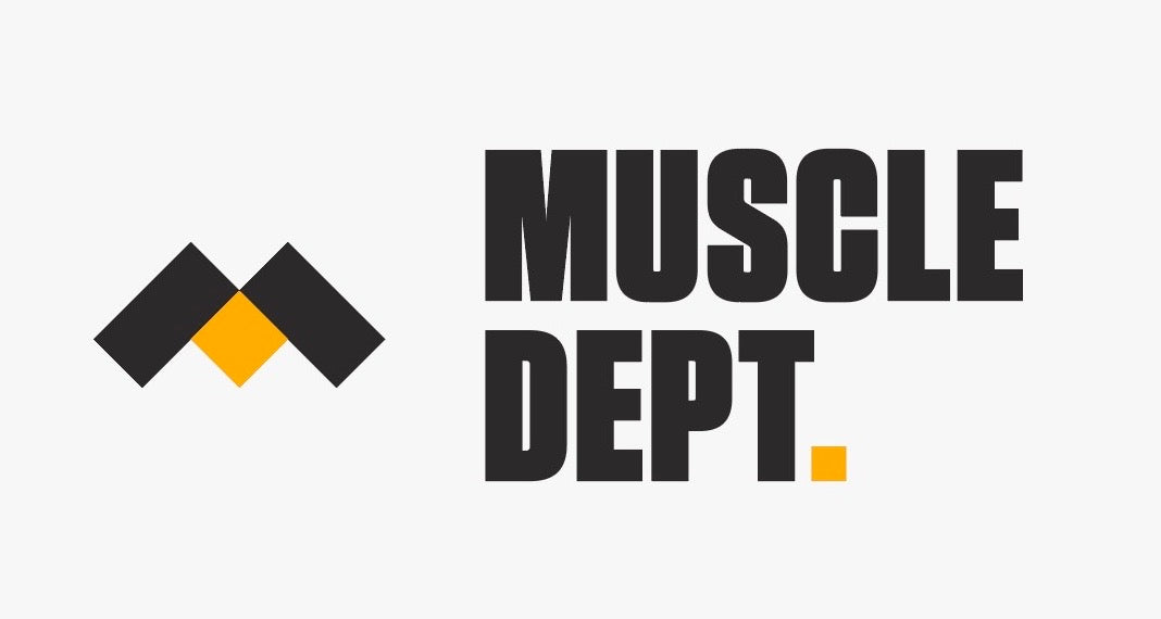 Muscle Dept